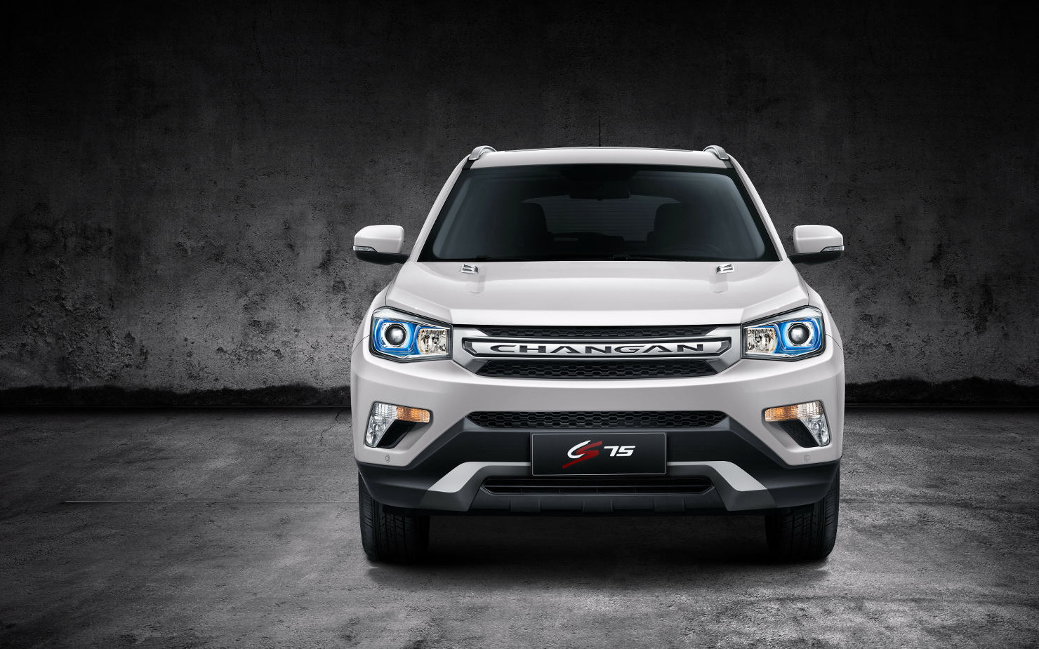 Changan CS75 Elite 2018 | SUV Drive